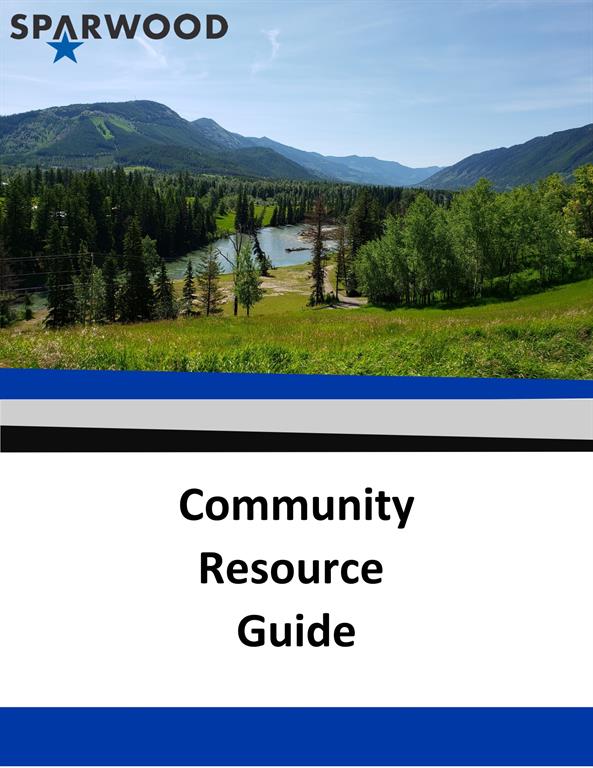 District of Sparwood Leisure Centre - Sparwood Parks and Recreation